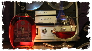 Absenta Rojo (frambuesa)